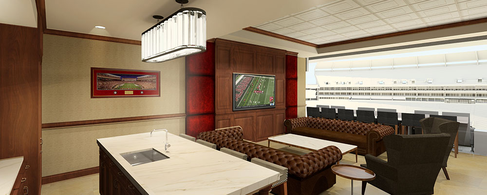 The Crimson Tide Foundation